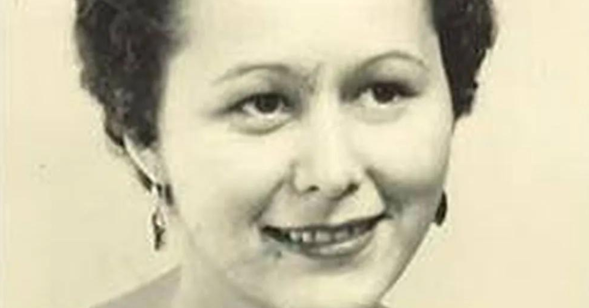 The Disappearance of Lucy Ann Johnson – Stories of the Unsolved