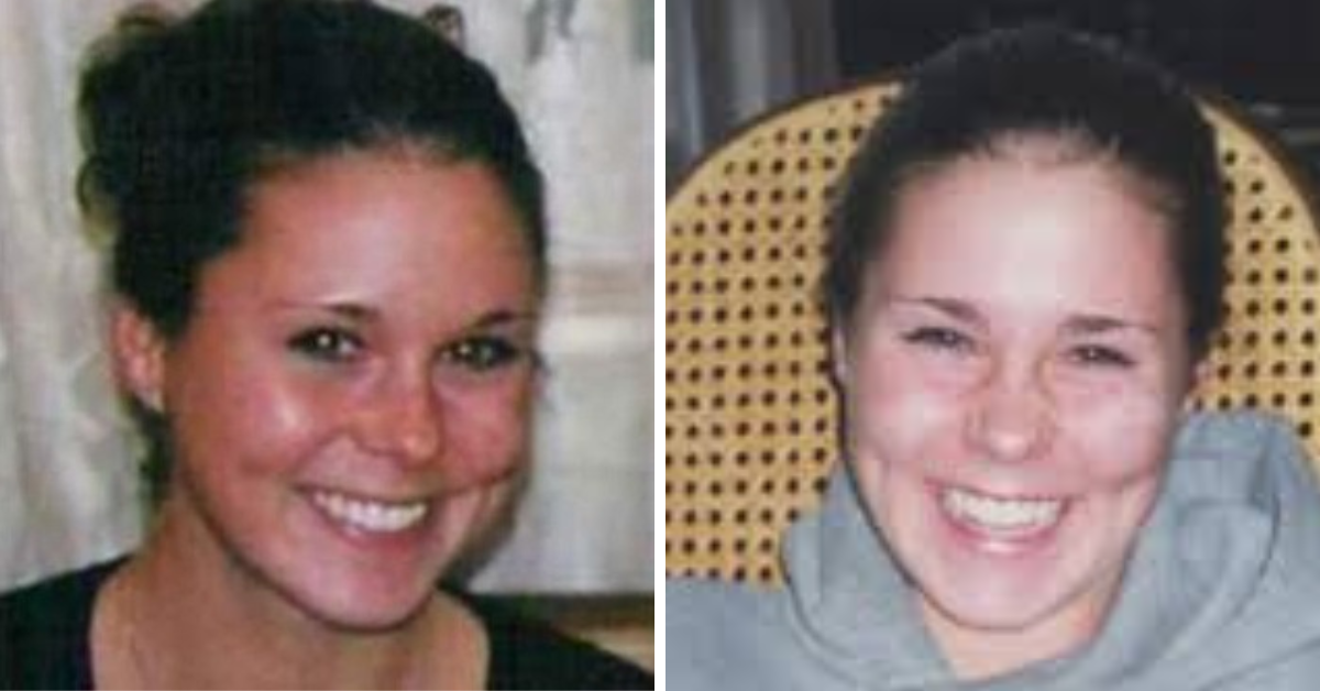 The Disappearance of Maura Murray – Stories of the Unsolved