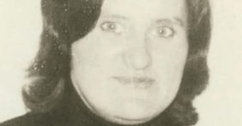 The Murder of Suzanne Miller – Stories of the Unsolved