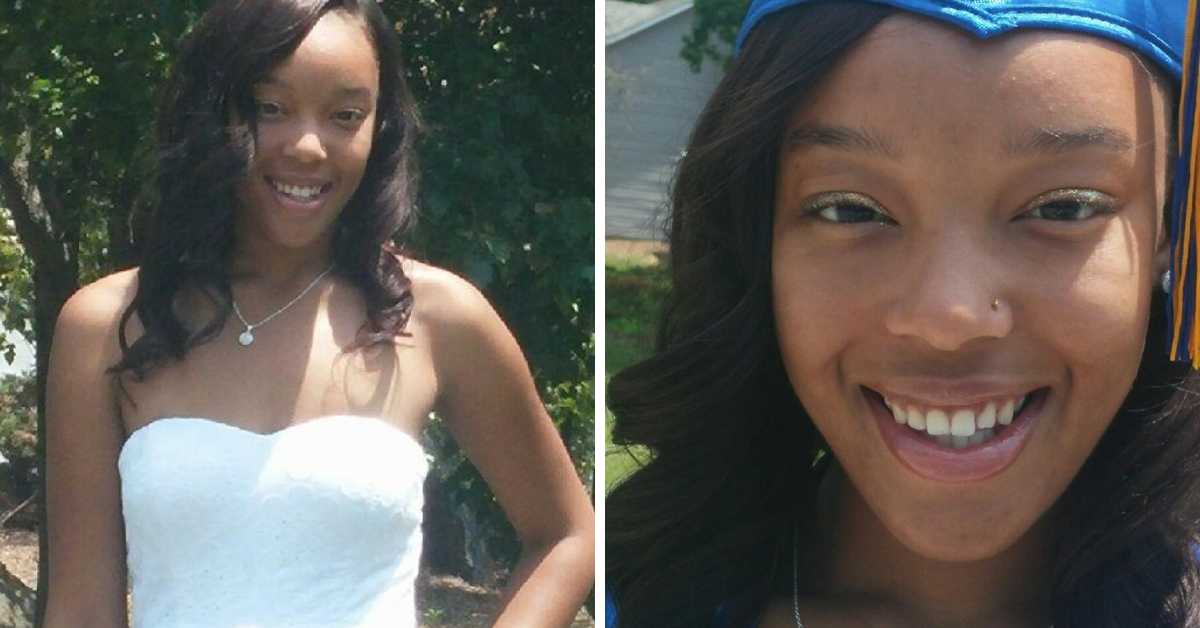 The Disappearance of Tyarra Cacique Williams – Stories of the Unsolved