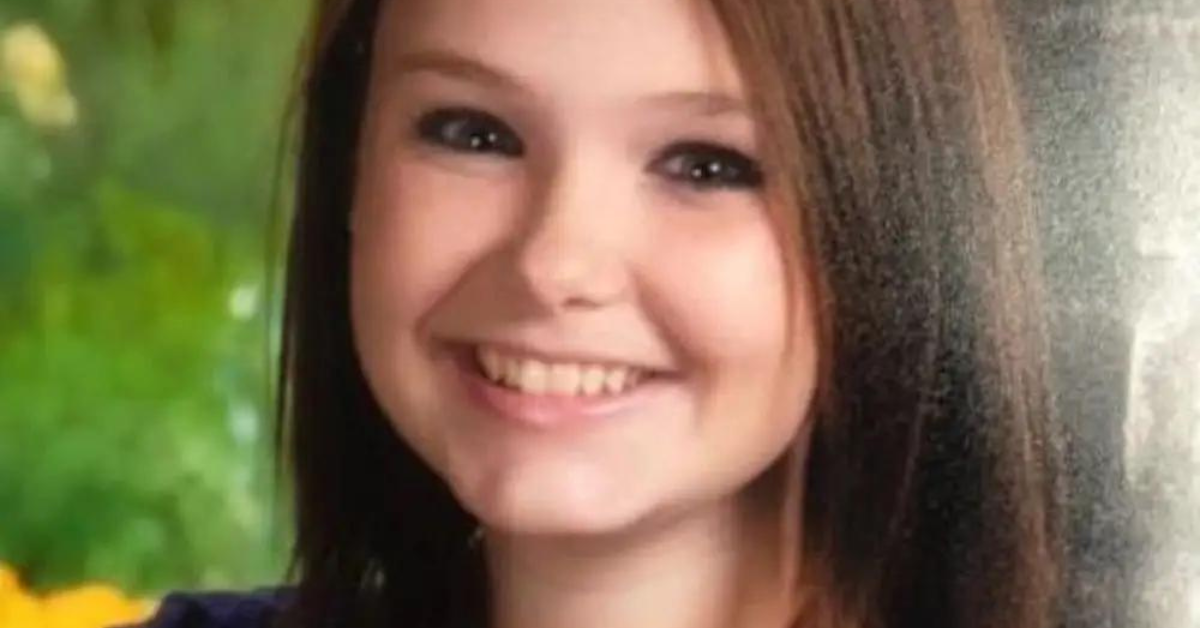 The Murder of Skylar Neese – Stories of the Unsolved