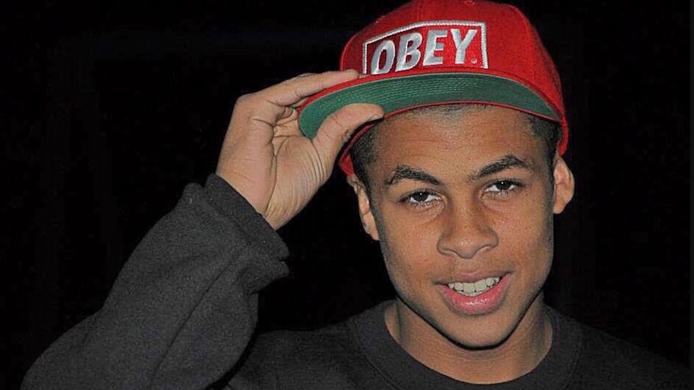 The Disappearance of Logan Schiendelman – Stories of the Unsolved