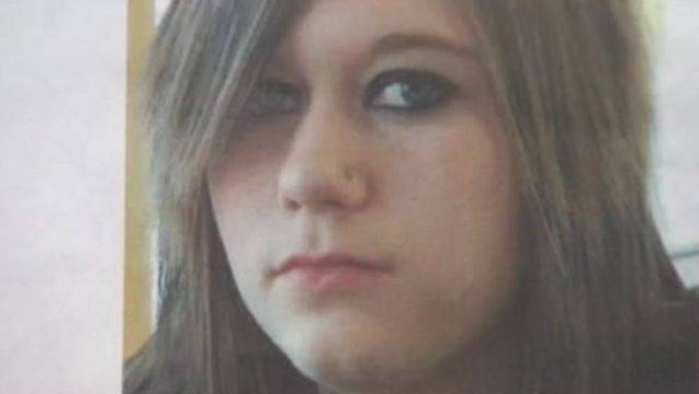 The Disappearance of Ali Lowitzer – Stories of the Unsolved