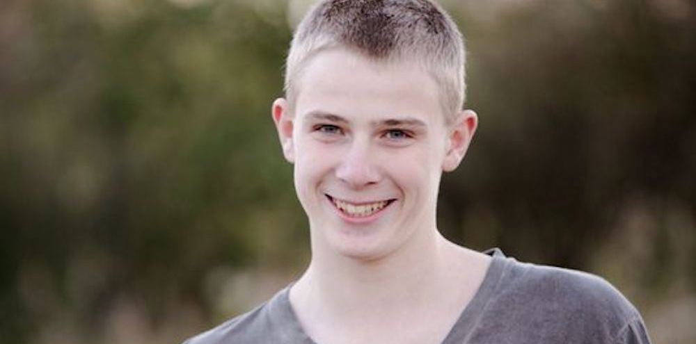 The Disappearance of Macin Smith – Stories of the Unsolved