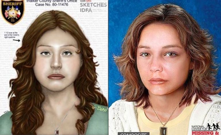 Walker County Jane Doe – Stories of the Unsolved