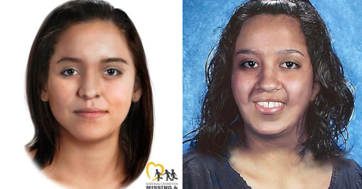 Anson County Jane Doe: Could She Be the Mystery Woman Caught on Trail ...