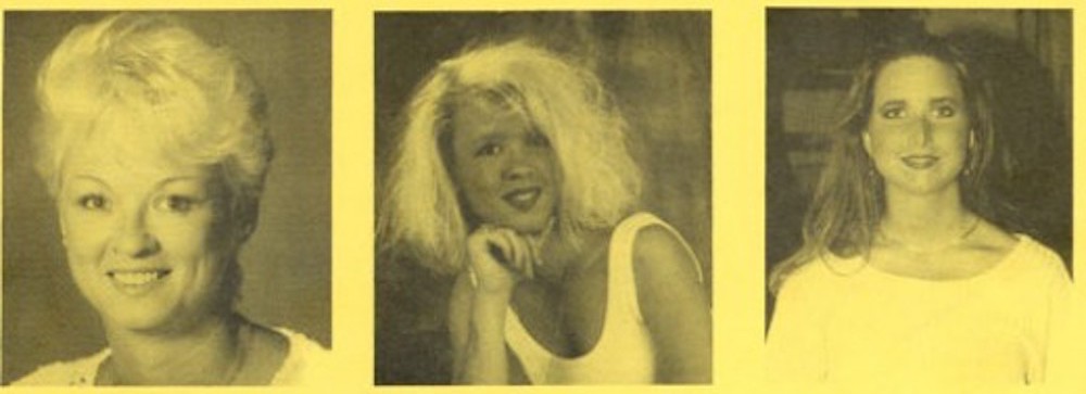 The Disappearance of the Springfield Three – Stories of the Unsolved