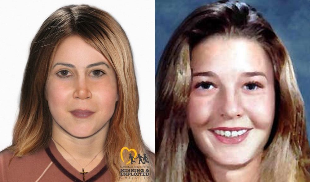 Princess Doe – Stories of the Unsolved