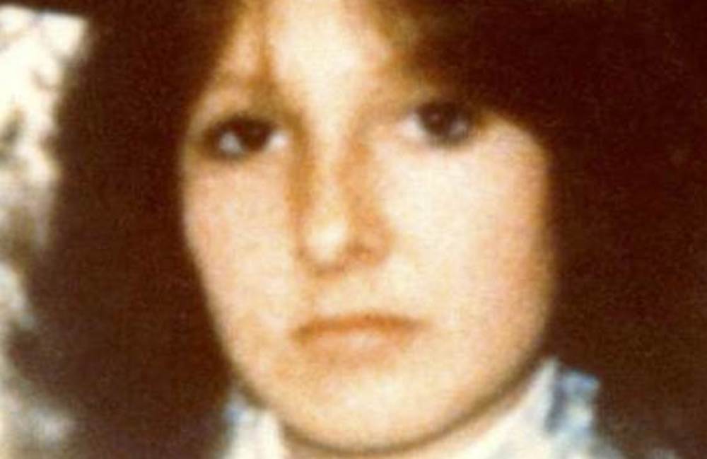 The Disappearance of Rachael Garden – Stories of the Unsolved