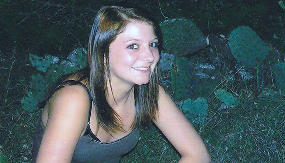 The Disappearance of Kayla Berg – Stories of the Unsolved