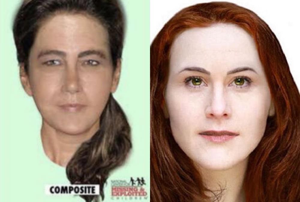 Lady of the Dunes – Stories of the Unsolved