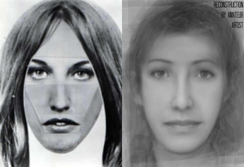 East Haven Jane Doe – Stories of the Unsolved