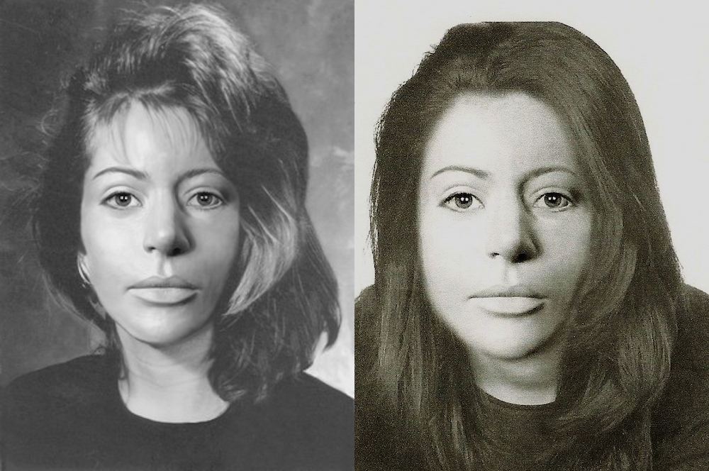 John & Jane Doe – Page 20 – Stories of the Unsolved