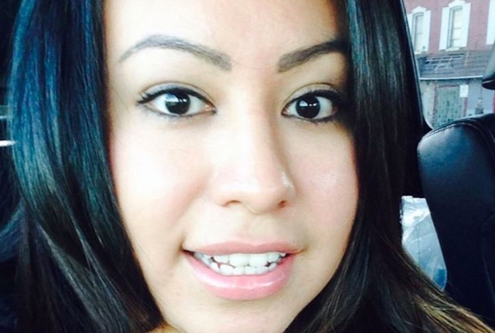 The Disappearance of Caitlin Potts – Stories of the Unsolved