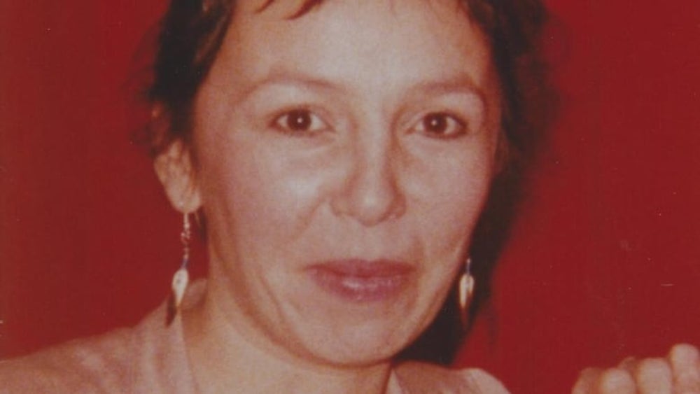 The Murder of Sonya Cywink – Stories of the Unsolved
