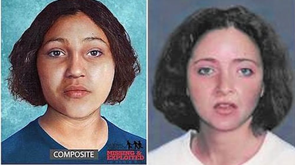 Case Update: Beth Doe Identified – Stories of the Unsolved