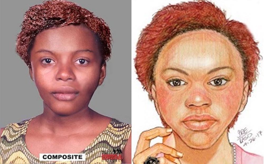 Compton Jane Doe – Stories of the Unsolved