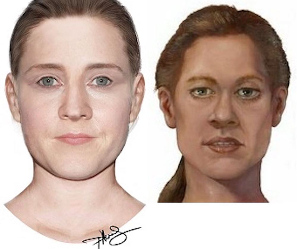 Sarasota County Jane Doe – Stories of the Unsolved