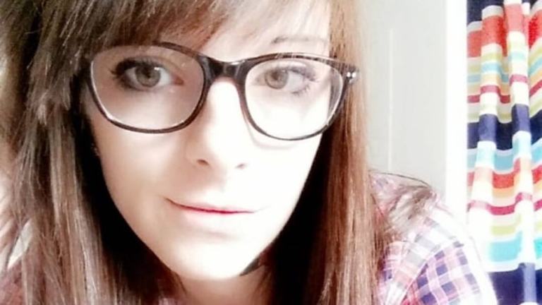 The Disappearance of Cortney Lake – Stories of the Unsolved