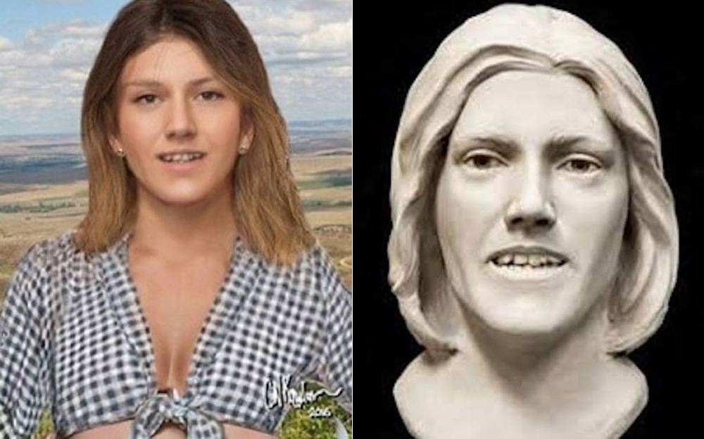 Sheridan County Jane Doe – Stories of the Unsolved