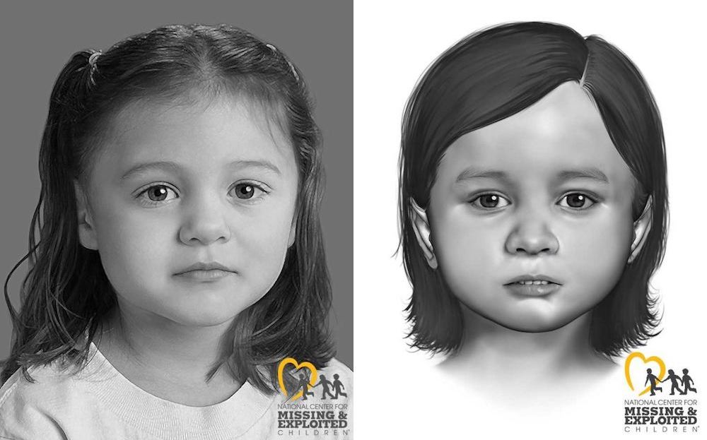 Baby Elle – Stories of the Unsolved