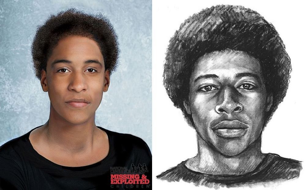 Eatonton John Doe (1978) – Stories of the Unsolved