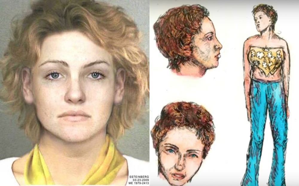 Miami-Dade County Jane Doe (1979) – Stories of the Unsolved