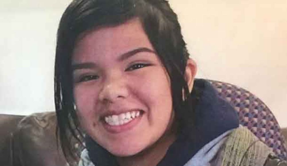 The Death of Azraya Ackabee-Kokopenace – Stories of the Unsolved
