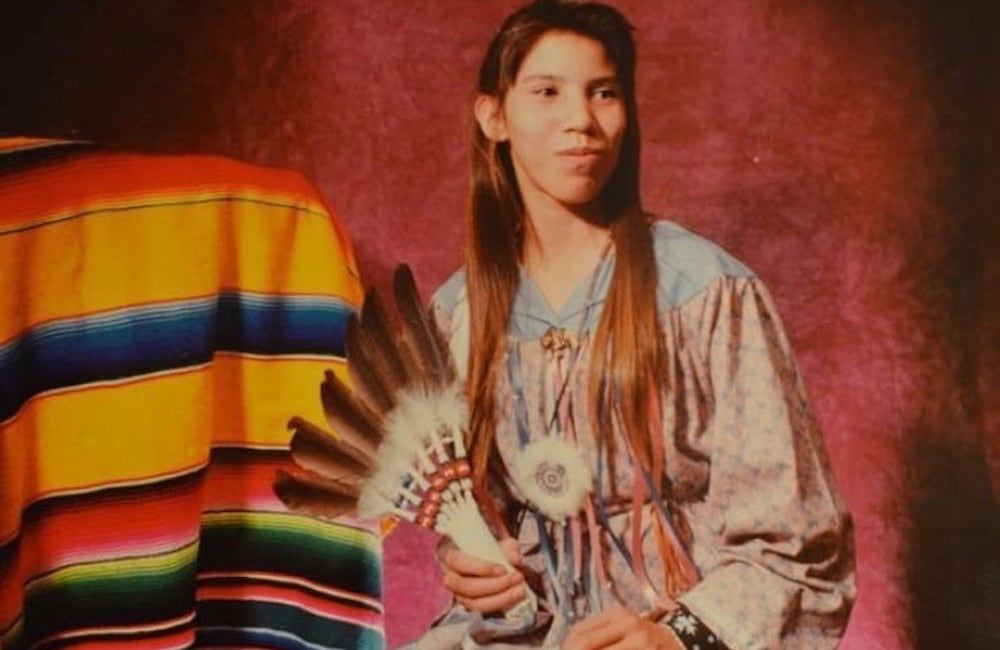 The Murder of Tiffany Morrison – Stories of the Unsolved