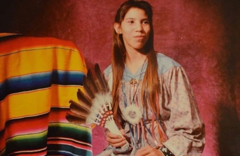 The Murder of Tiffany Morrison – Stories of the Unsolved