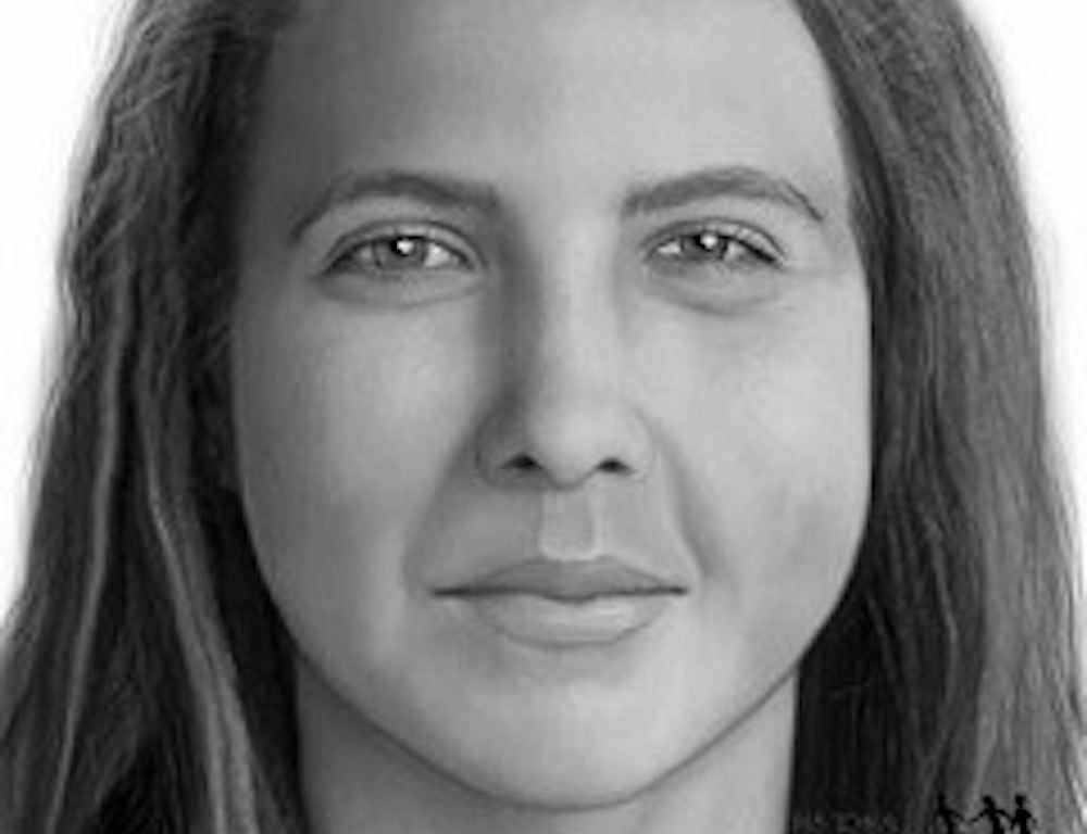 Castleberry Kate – Stories of the Unsolved