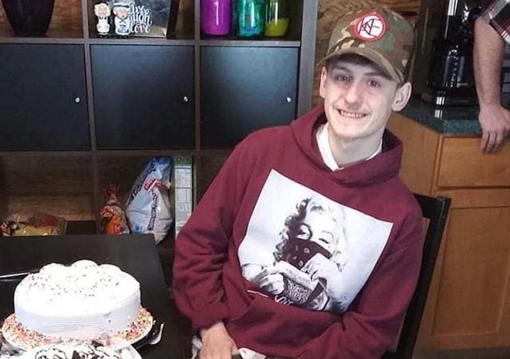 The Disappearance of Matthew Anfeldt – Stories of the Unsolved
