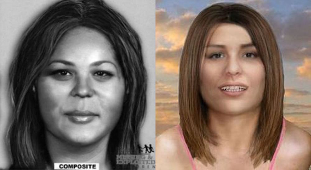 Fond du Lac County Jane Doe – Stories of the Unsolved