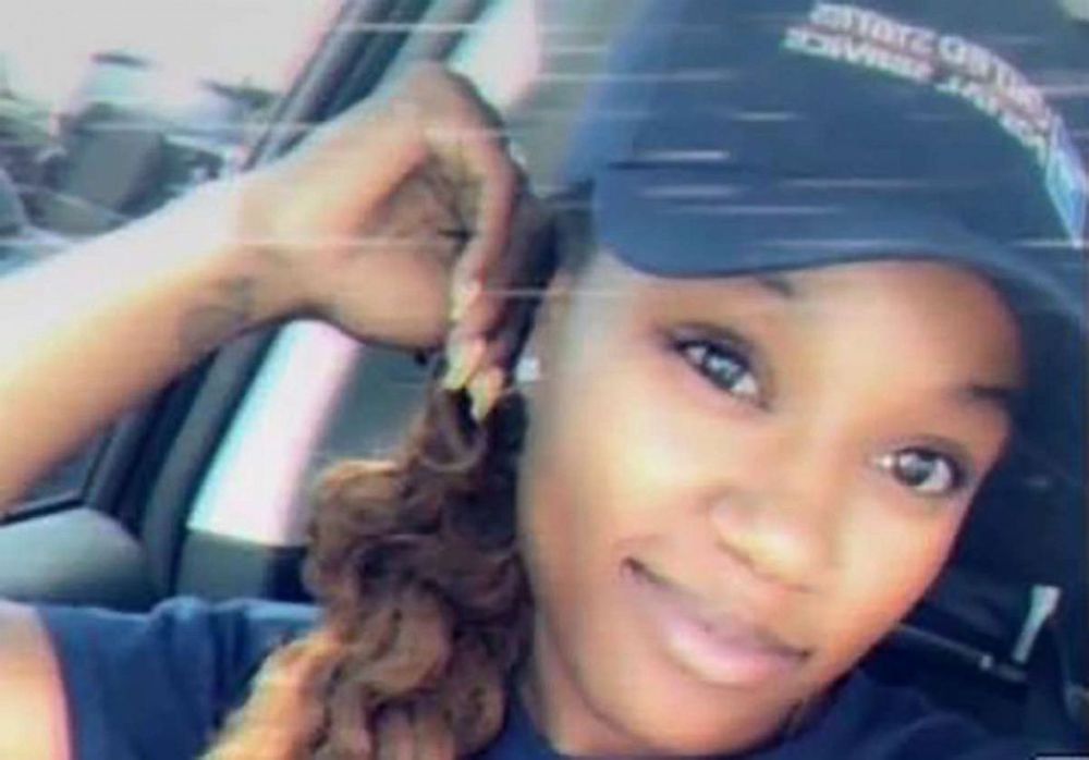The Disappearance of Kierra Coles – Stories of the Unsolved
