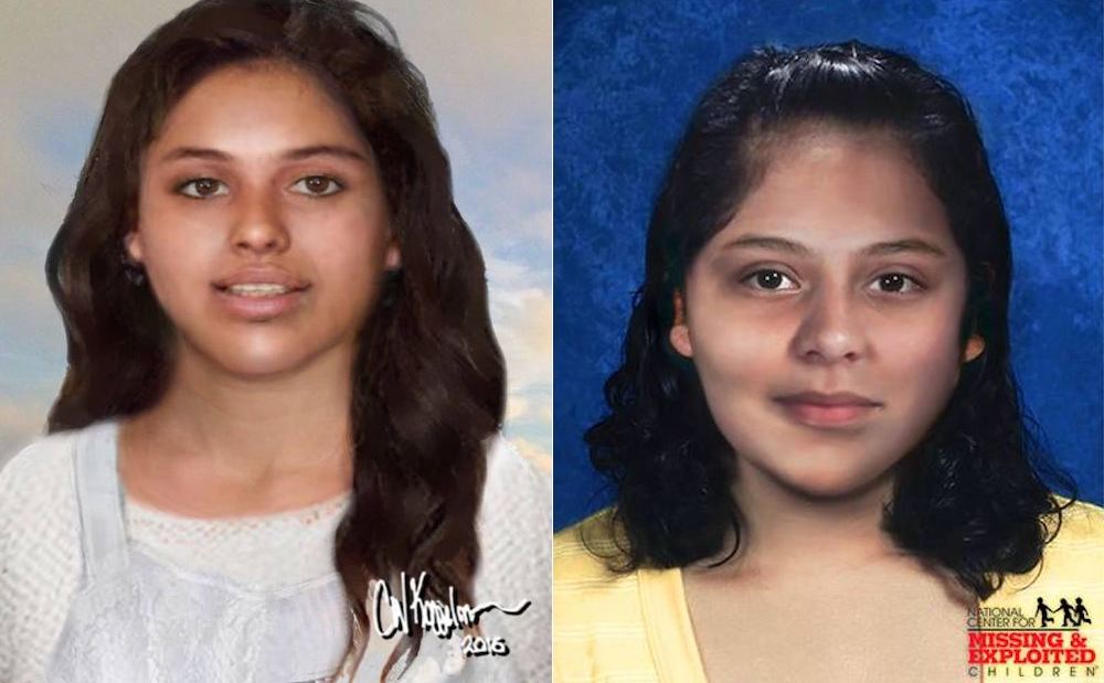 Los Angeles Jane Doe (1992) – Stories of the Unsolved