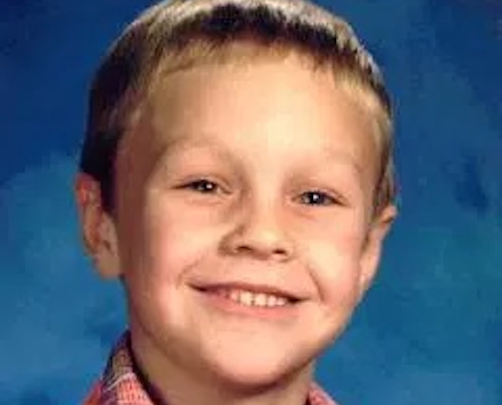 The Disappearance of David Borer – Stories of the Unsolved