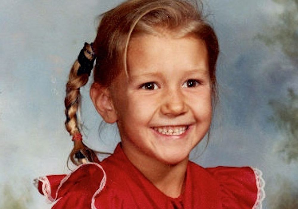 The Disappearance of Tania Marie Murrell – Stories of the Unsolved