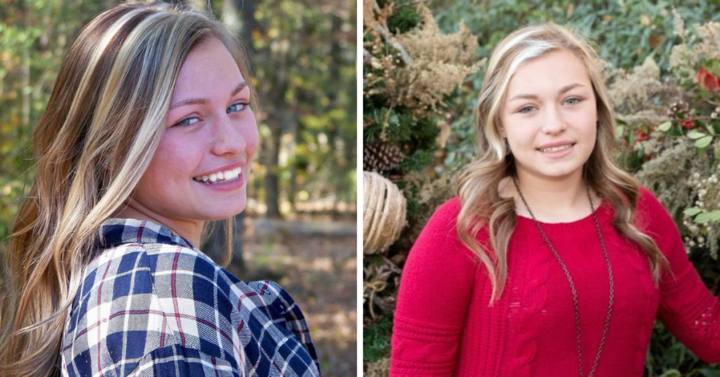 The Disappearance of Keeslyn Roberts – Stories of the Unsolved