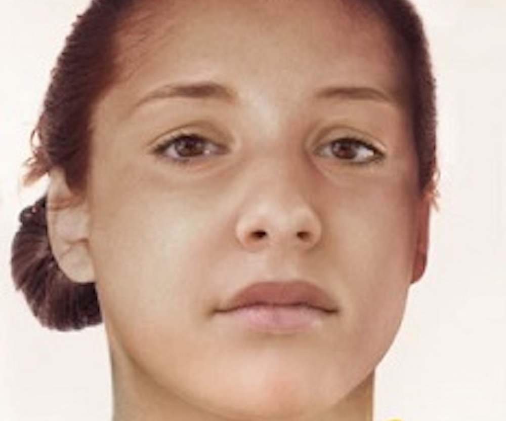 Pecos Jane Doe – Stories of the Unsolved