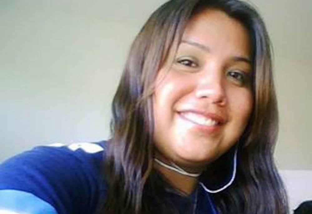 The Disappearance of Angeline Pete – Stories of the Unsolved