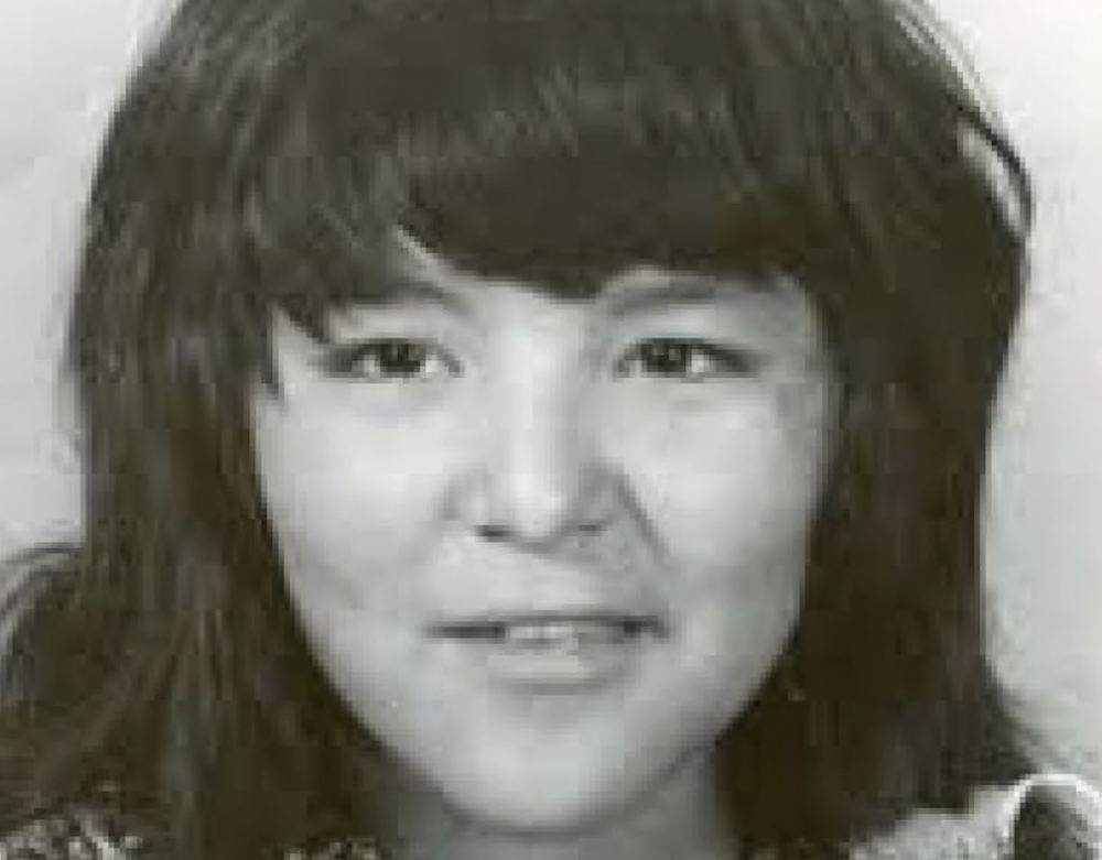 The Disappearance of Annie Yassie – Stories of the Unsolved