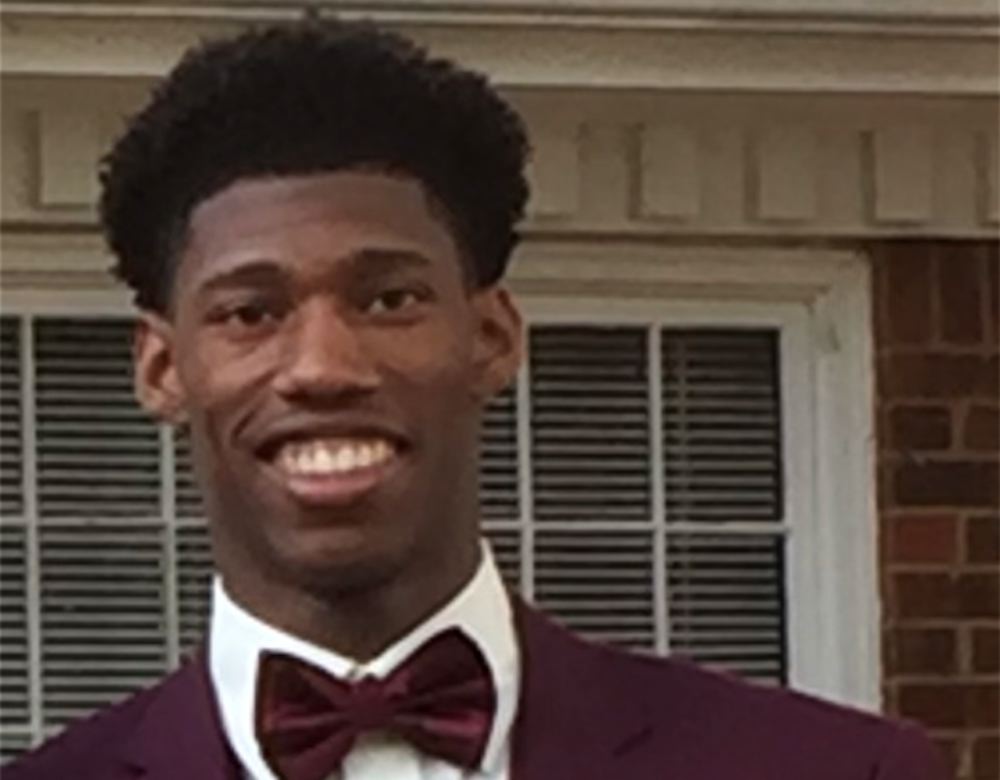 The Disappearance of Marquez Duncan Jr. – Stories of the Unsolved