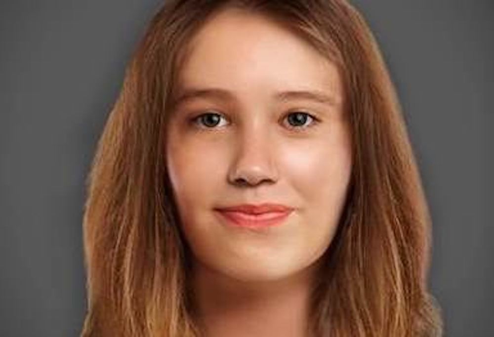 Singer Island Jane Doe – Stories of the Unsolved