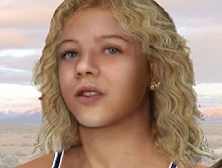 Guadalupe County Jane Doe (1978) – Stories of the Unsolved