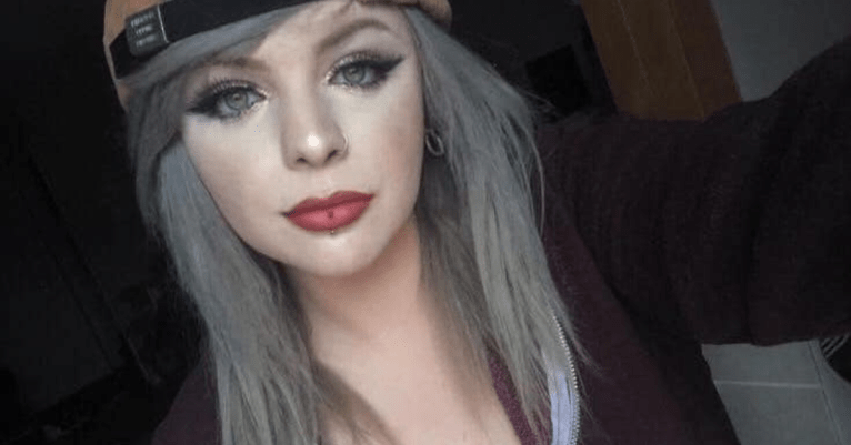 UPDATE: Mackenzie Trottier’s Remains Found After 93-Day Landfill Search ...