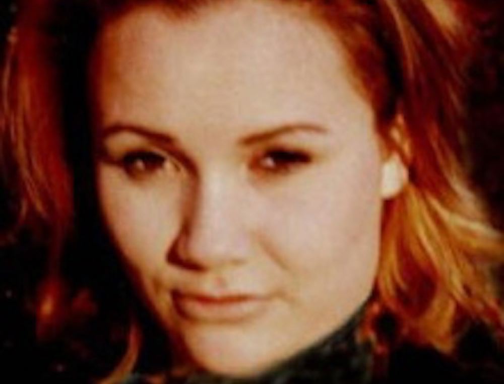 The Disappearance of Maggie Burke – Stories of the Unsolved