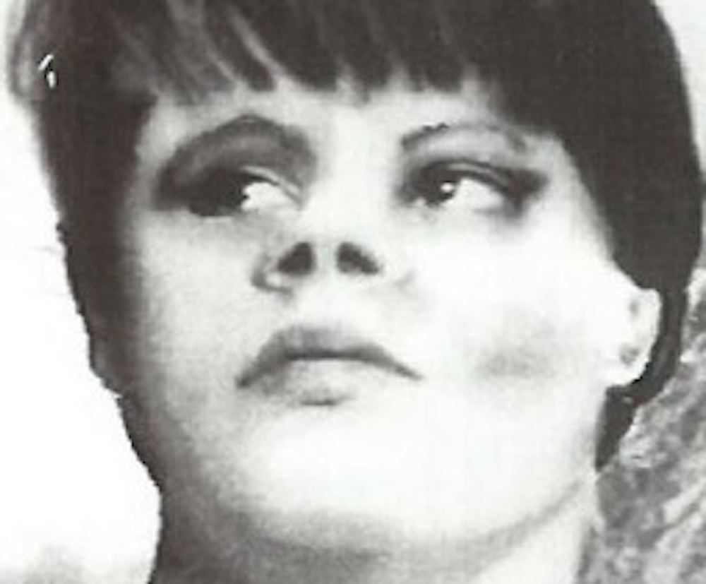 Starr Valley Jane Doe – Stories of the Unsolved