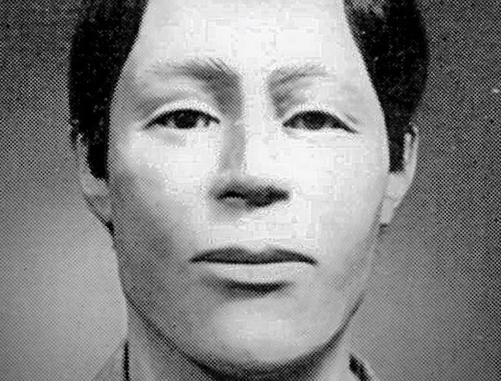 Sam Doe – Stories of the Unsolved