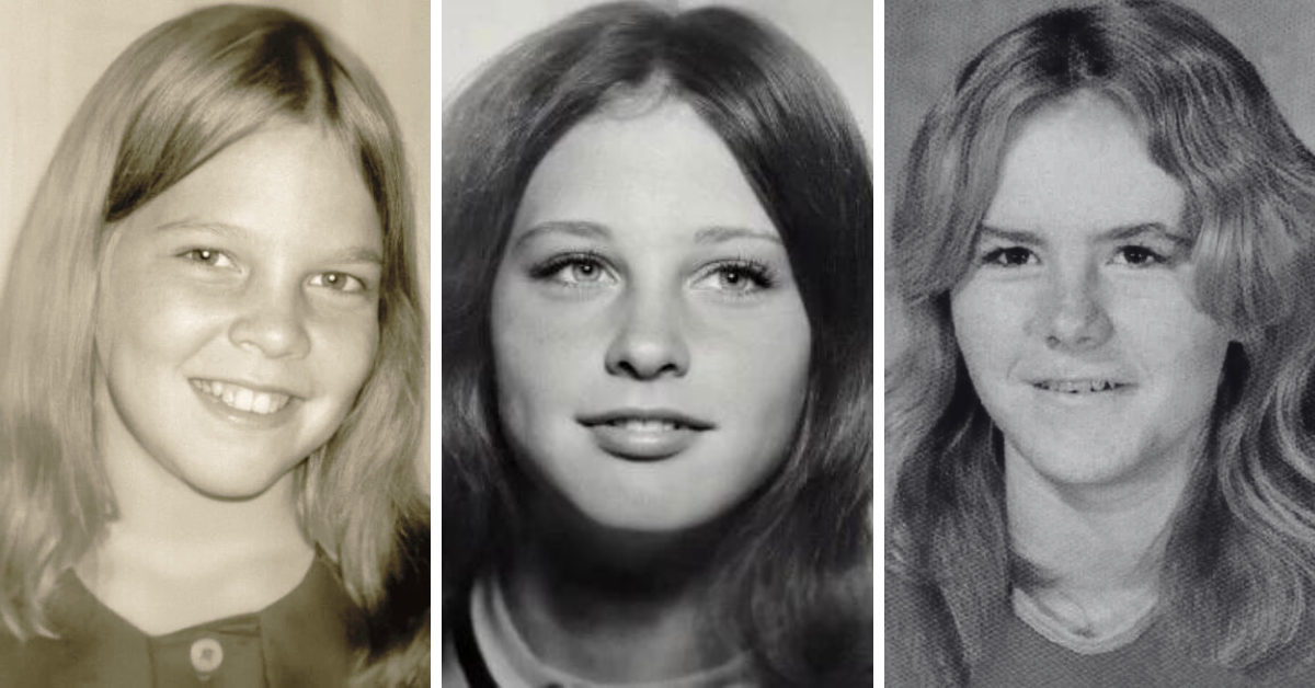 Missing Persons – Page 12 – Stories of the Unsolved