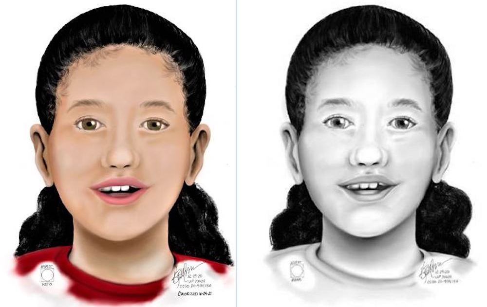 Lincoln County Jane Doe (2020) – Stories of the Unsolved